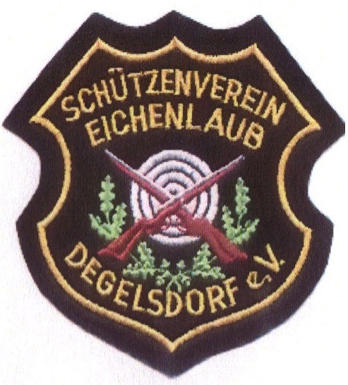 Schützenverein Eichenlaub Degelsdorf - Startseite